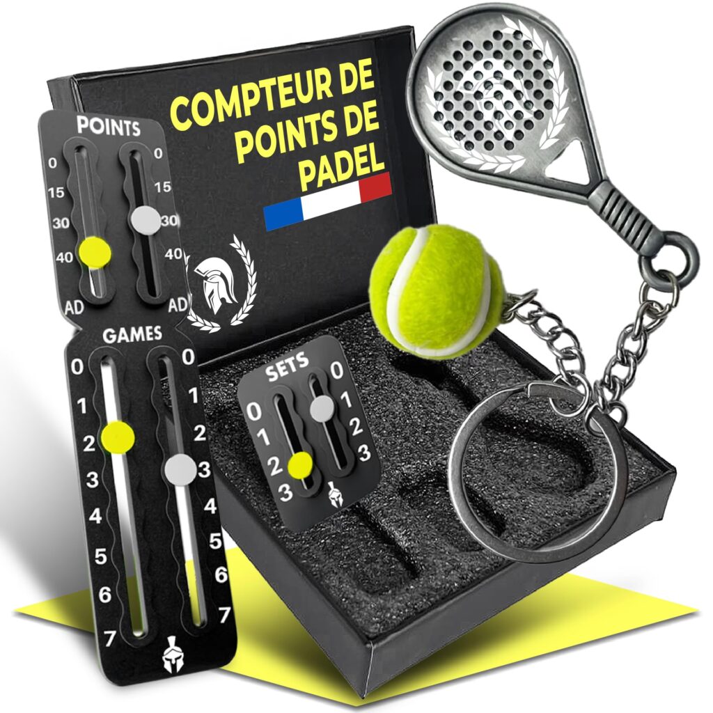 Puntuación en Pádel: La Guía Definitiva | FEP Padel