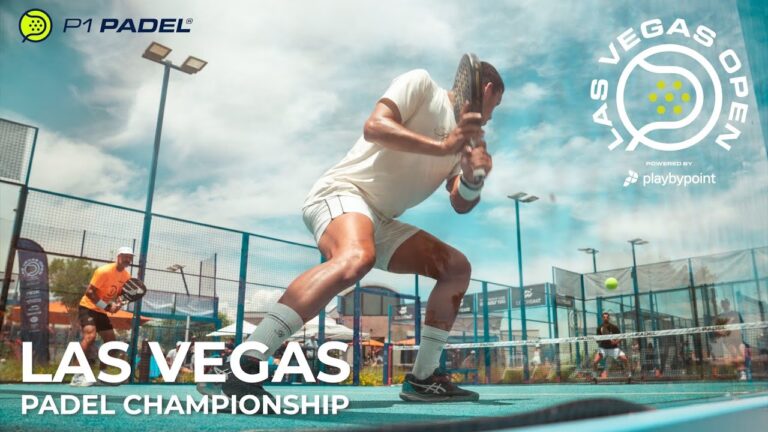 PPL 2024: Smash y Atlantics a la Gran Final | FEP Padel