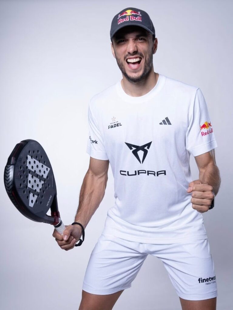 Galán y Chingotto: Remontada Épica en Milán | FEP Padel